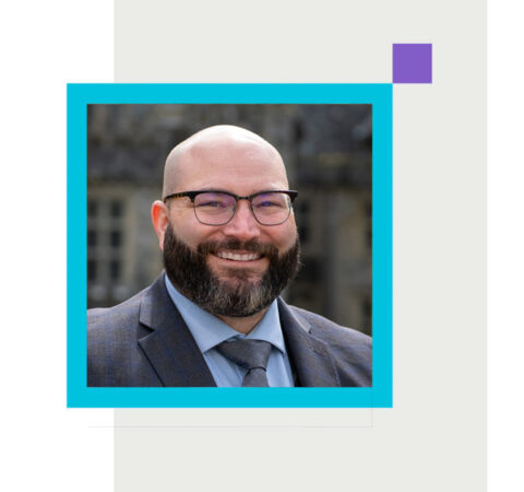 Mike Atkins | Doctor of Business Administration (DBA) Program Page
