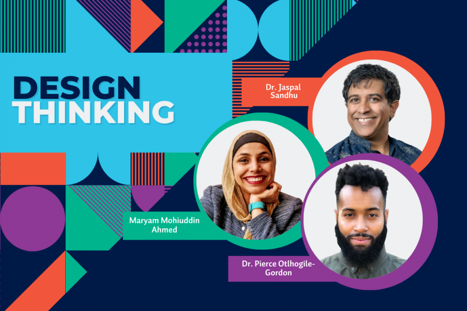 Design Thinking Practitioner & Educator Conference Royal Roads Design ...