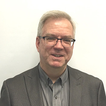 Gordon Alexander - Royal Roads Design Thinking