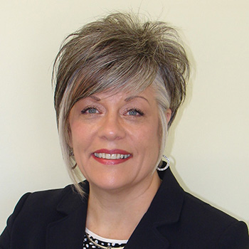 Glenda Tarnowski - Royal Roads Design Thinking