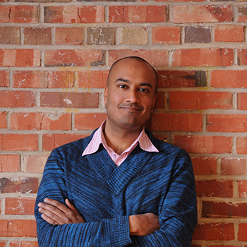 Sameer Singh - Royal Roads Design Thinking