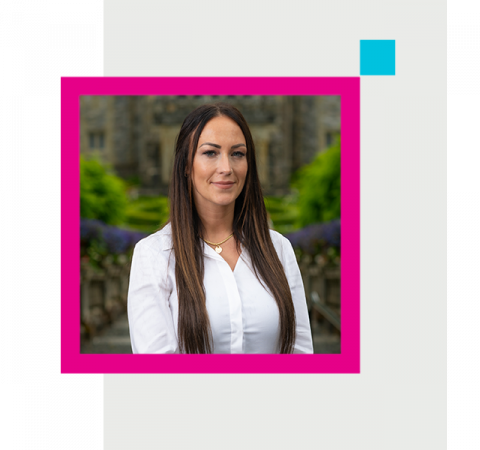 Serena Cataldo | Doctor of Social Sciences (DSocSci) Program Page