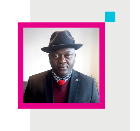 Emmanuel Ndumu | Doctor of Social Sciences (DSocSci) Program Page